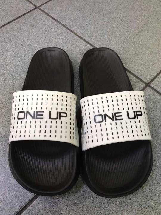 ONE UP By world Balance GLIDER SLIDER for ladie slipper | Lazada PH