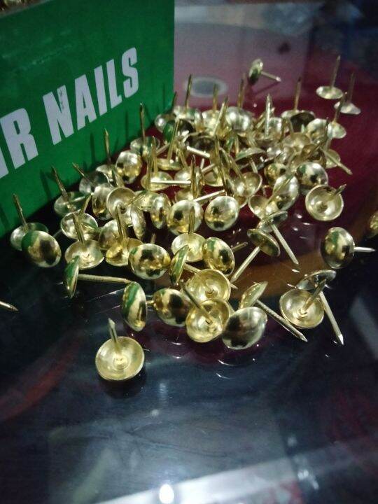 1000 Pcs Paku Pines Kepala Besar /Paku Kursi/paku sofa pines sofa/pines ...
