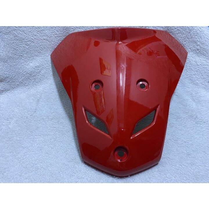 Cover Front Top Honda Wave R Wave 100 (OEM) | Lazada PH