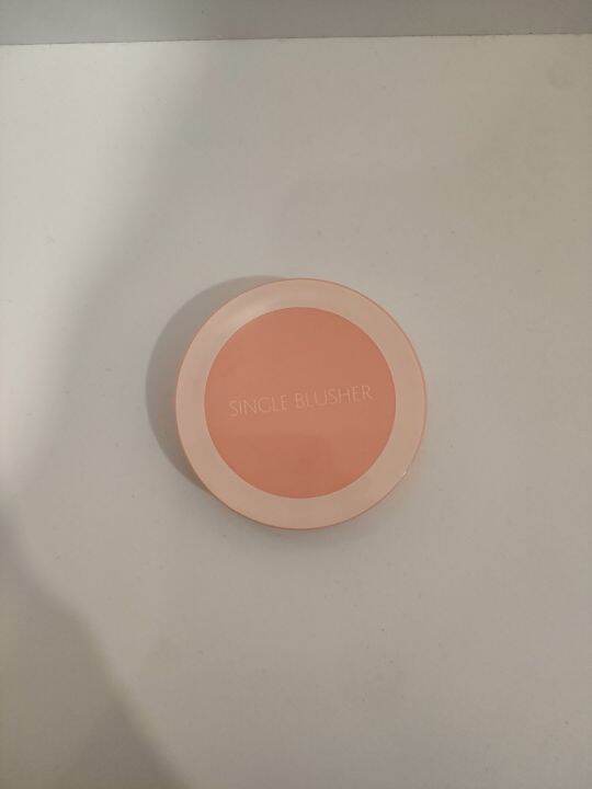 Saemmul Single Blusher | Lazada