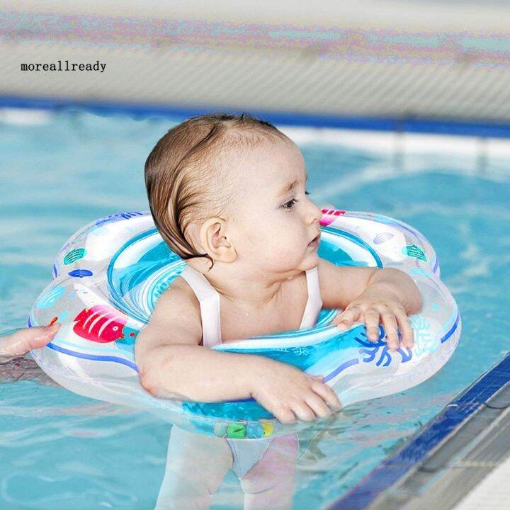 【COD】Baby Swim Ring salbabida for baby Infant Kids Float Seat (1-3years ...