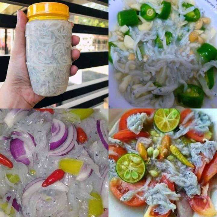 GINAMOS TUGNOS FROM BOHOL 250ml | Lazada PH