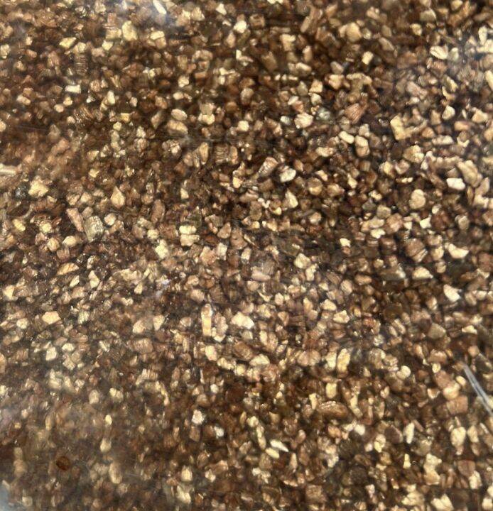 Horticultured Vermiculit Fine grain 2L | Lazada PH