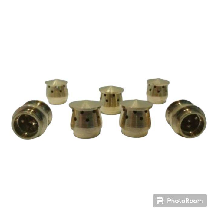 BURNER API LILIN KOMPOR GAS RINNAI MODEL BARU | Lazada Indonesia