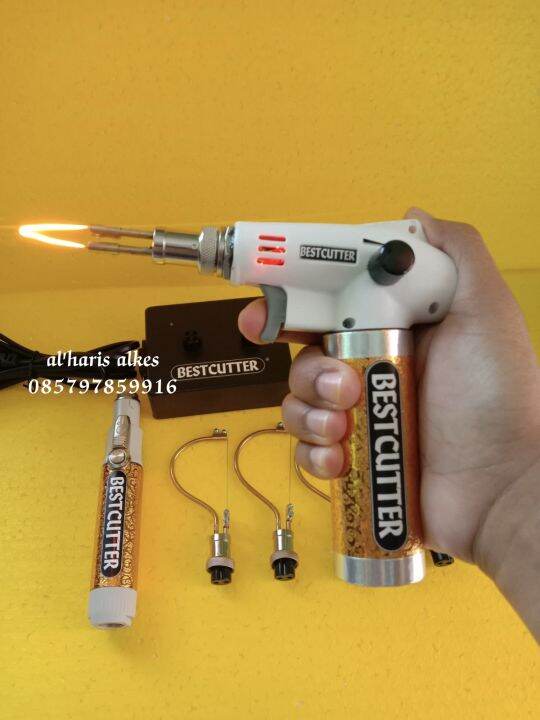 ALAT KHITAN LASER /COUTER LASER BEST CUTTER | Lazada Indonesia