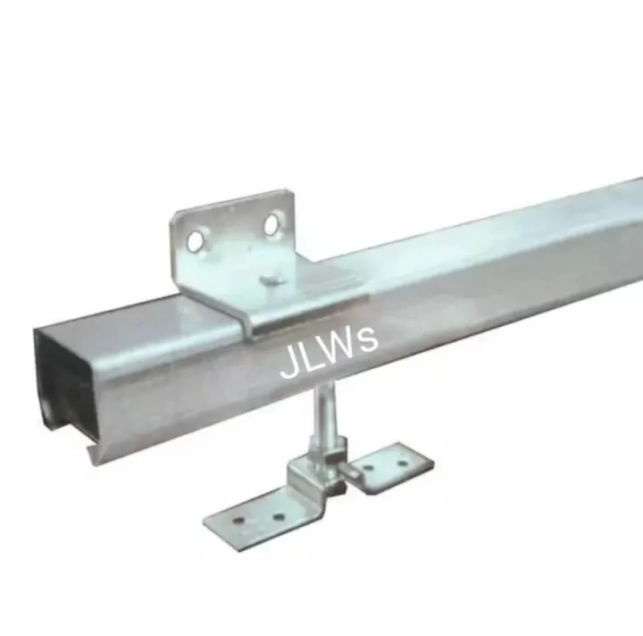 Rel Pintu Geser/Sliding/Gantung | Lazada Indonesia