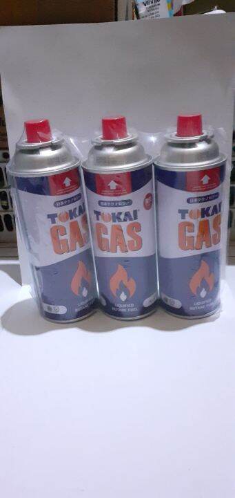 Isi Gas Portable 235 gr | Lazada Indonesia