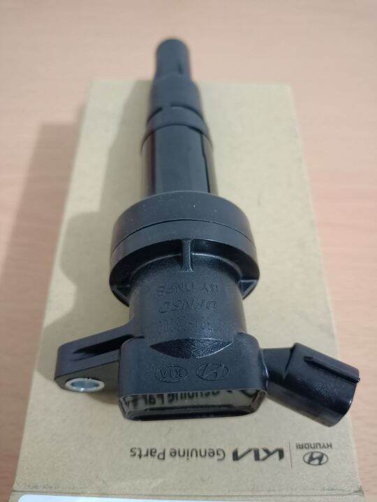 27301-03200 GENUINE IGNITION COIL FOR HYUNDAI ACCENT 14-18 KAPPA ...