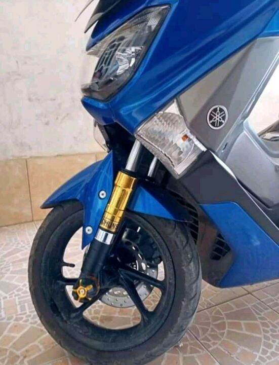 Cover shock nmax 150 | Lazada Indonesia