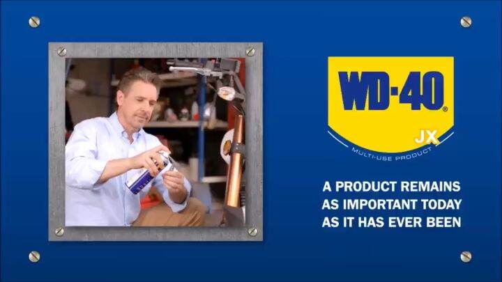 WD-40 Multi-Use Oil 11.2oz / 333ml Rust Remover Penetrating OIL Multi-Use | Lazada PH