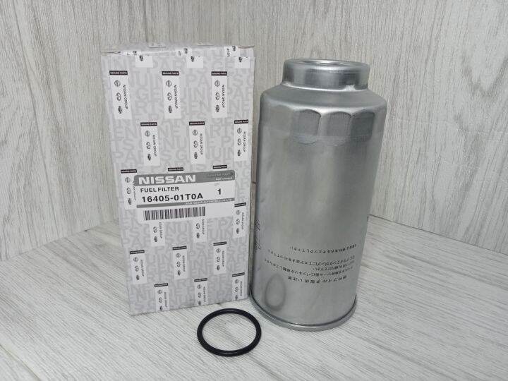 Nissan NV350 primary fuel filter (16405-01T0A) | Lazada PH