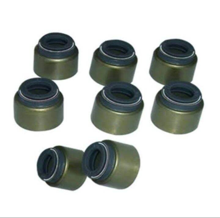 VALVE SEAL 12PCS HYUNDAI GETZ/ KIA PICANTO 1.1 (22224-2B001) | Lazada PH