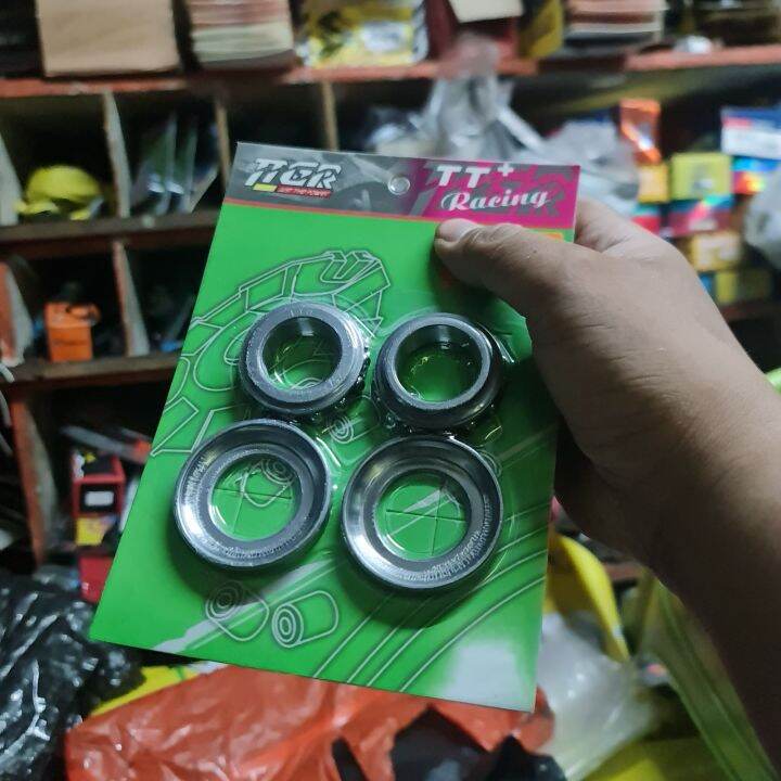 Honda RS 150 Heavy duty Ball race | Lazada PH