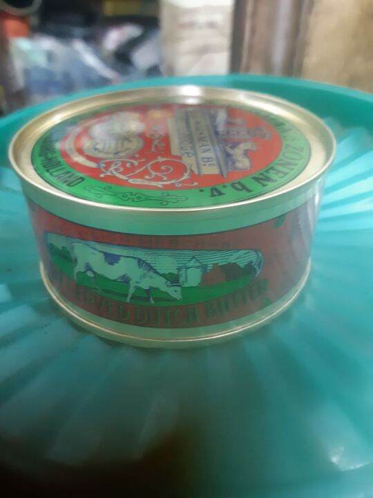 Butter Wijsman kemasan 200 gram | Lazada Indonesia