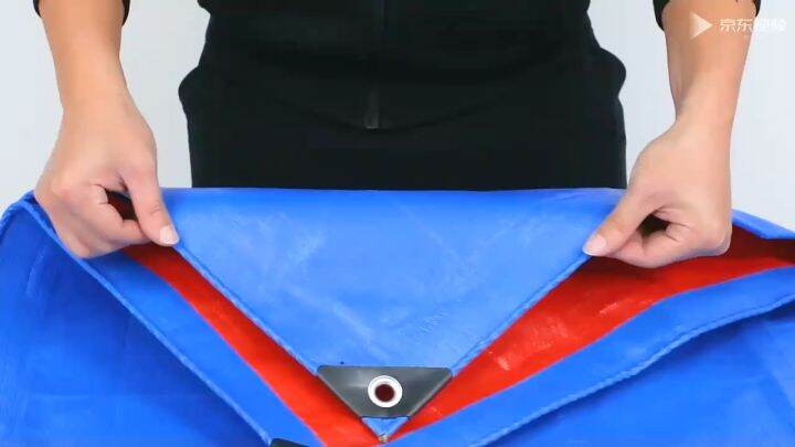 Trapal Waterproof Makapal Buy 1 Take 1 Lona Trapal Heavy Duty Net Shade ...