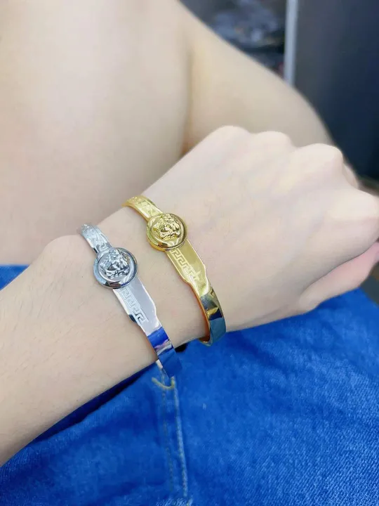 versace bangle | Lazada PH