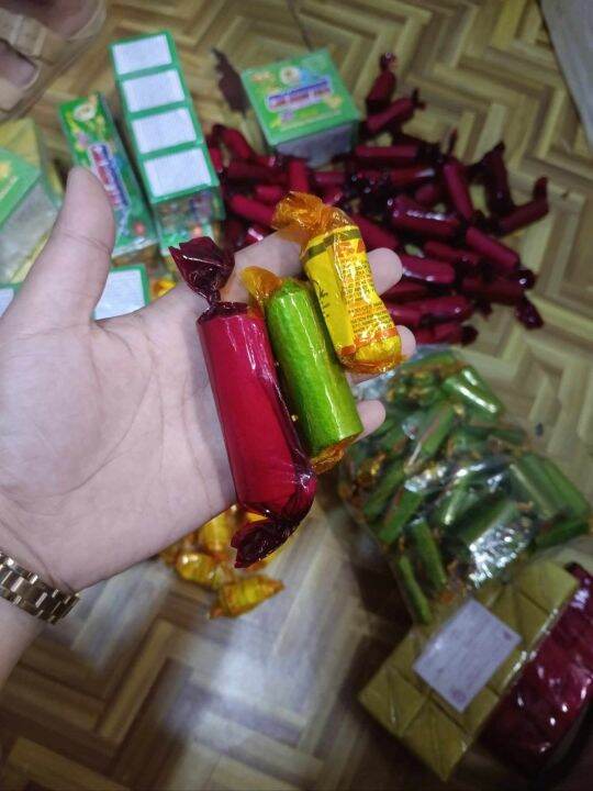 pastillas sold per 10pcs | Lazada PH