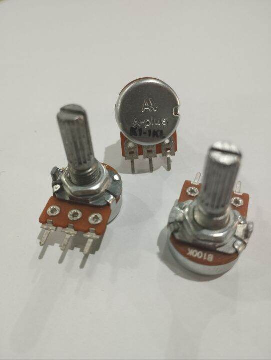 POTENSIO 100K BALANCE (harga satuan) | Lazada Indonesia