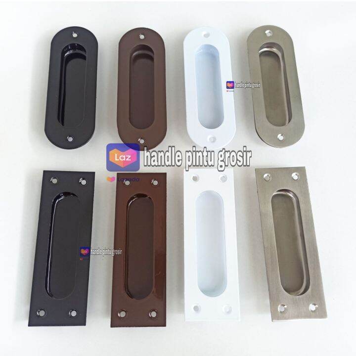 handle tanam handle coak kom coating warna | Lazada Indonesia