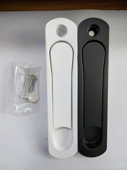 DMX POP-UP HANDLE FOR UPVC SLIDING DOOR (AA-35) | Lazada PH