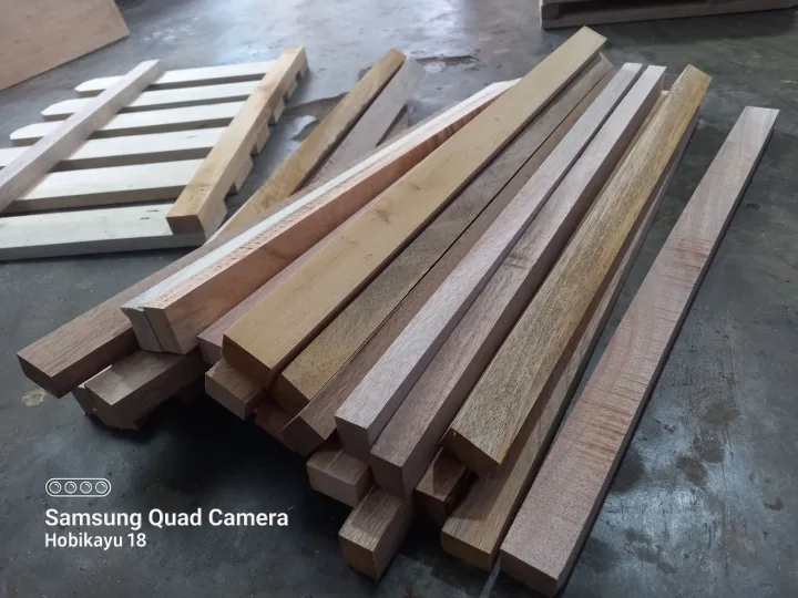 Reng kayu 2x3 panjang 50 cm | Lazada Indonesia