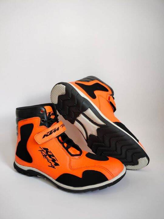 Sepatu Kasual Drag Race dan Drag Bike | Lazada Indonesia