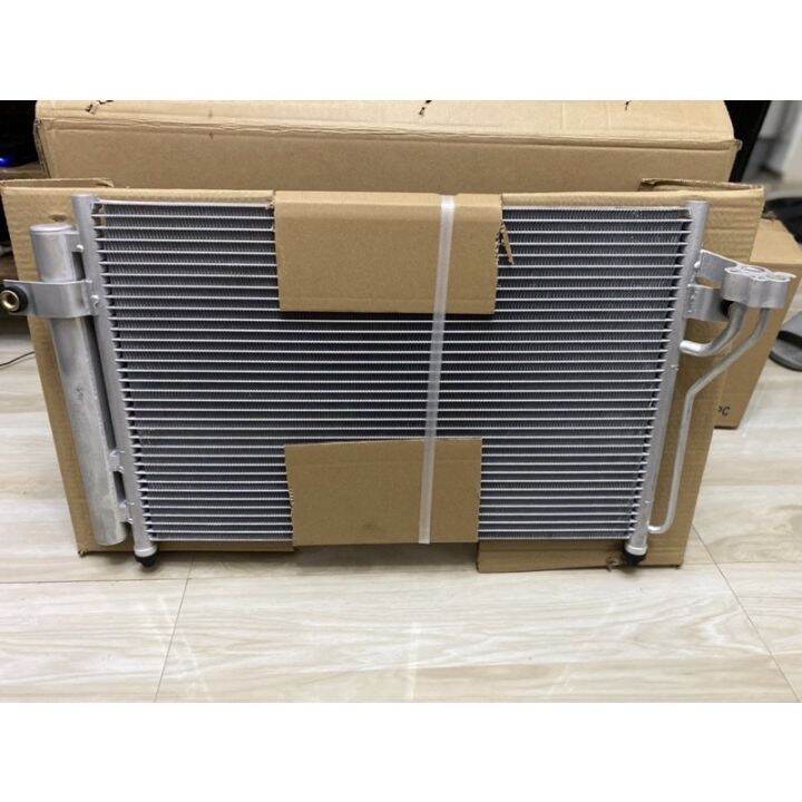 Hyundai Getz 2005-2012 Aircon Condenser | Lazada PH