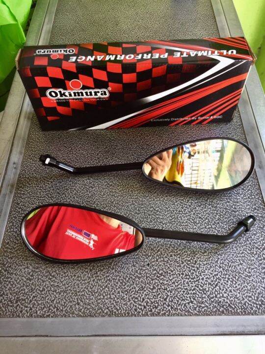 Side Mirror Raider 150 | Lazada PH