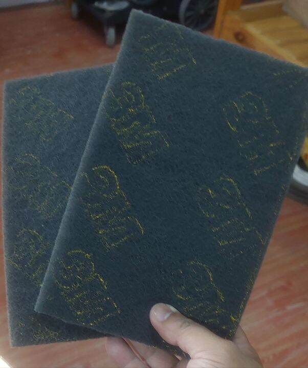 3M Gray Scotch 800 grit | Lazada PH