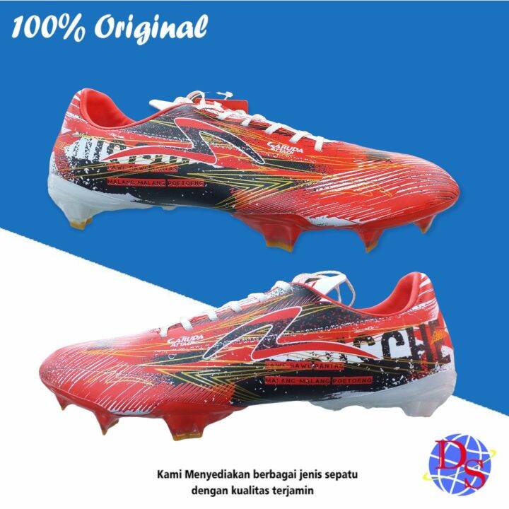 [ PROMO / DISKON ] SPECS LIGHTSPEED 3 GA22 GARUDA ATTACK 2022 FG JONG ...