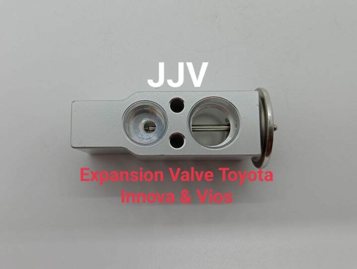 Expansion Valve front Toyota Innova & Vios | Lazada PH