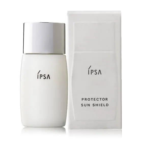 Ipsa Protector Sun Shield SPF50+PA++++ 30 ml | Lazada.co.th