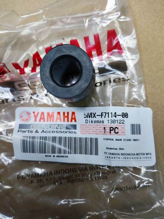 Engine Support Damper Mio Sporty, Soulty 5MX-F7114-00 Genuine | Lazada PH