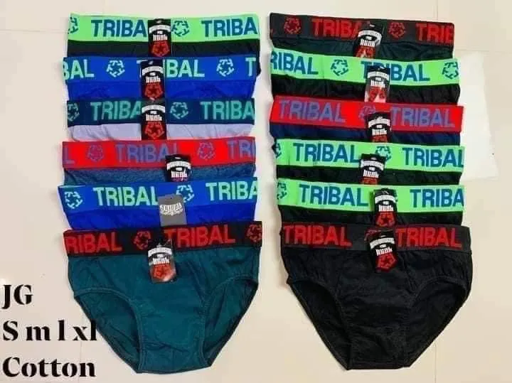 Branded Brief for men 280 for dozen | Lazada PH