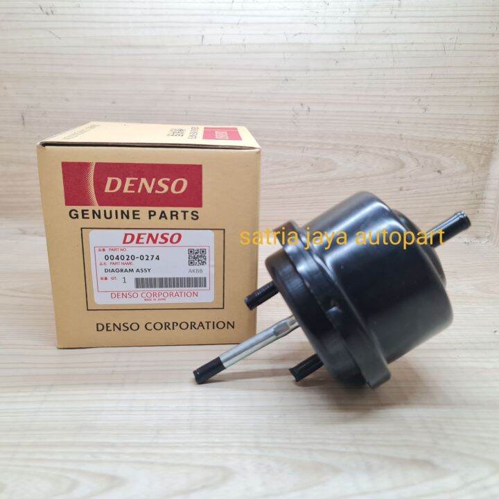 TABUNG REM ANGIN VACUM CHAMBER ISUZU ELF NKR71 NKR66 ORIGINAL | Lazada ...