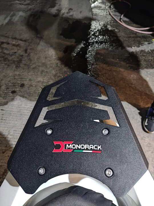 dc monorack pcx 160/150 | Lazada PH