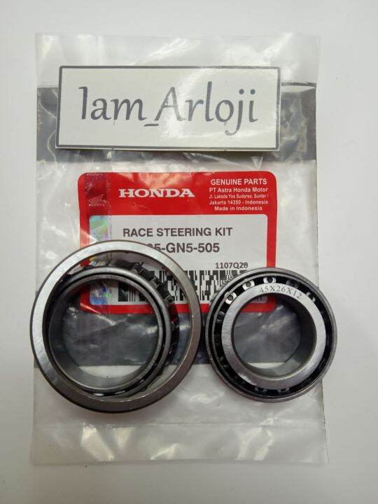 Komstir Bambu Komstir Racing Supra X 125 | Lazada Indonesia