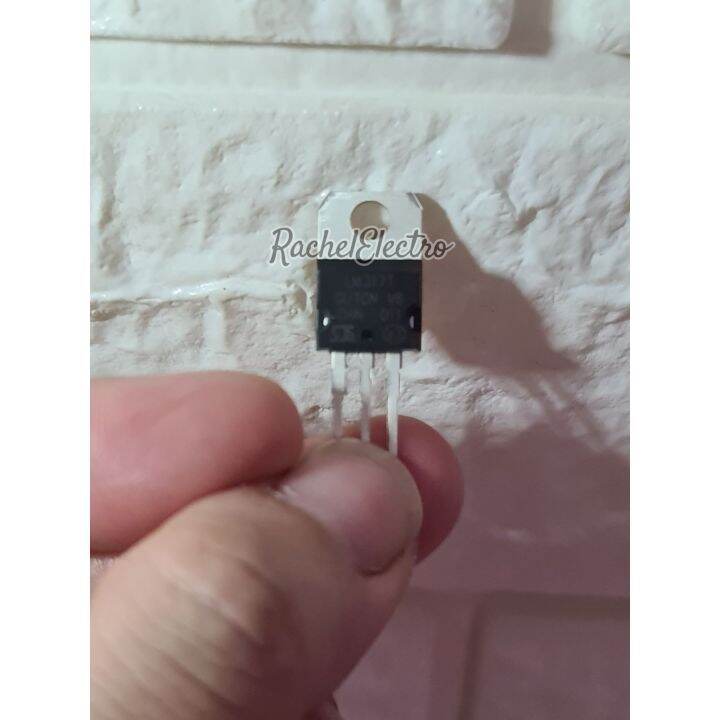 Transistor LM317 IC LM 317 | Lazada Indonesia