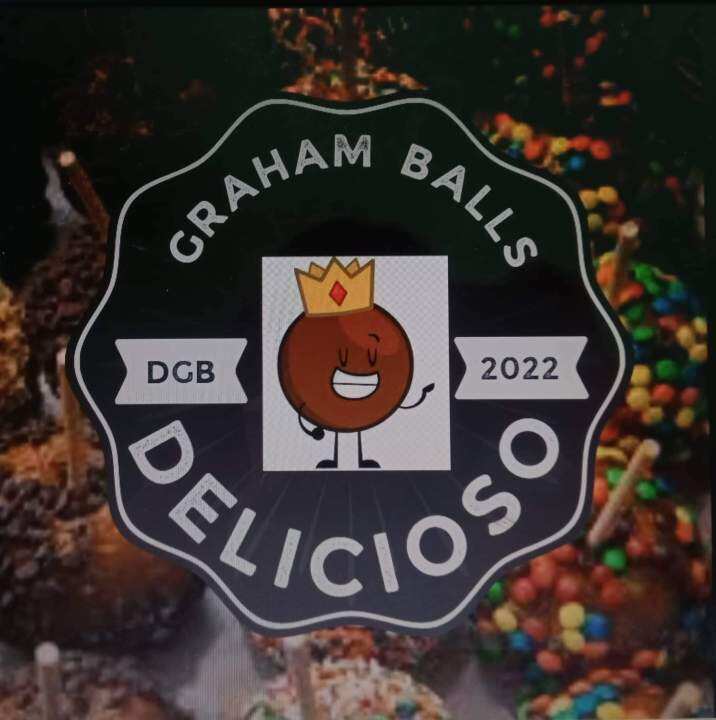 8 flavor graham balls | Lazada PH