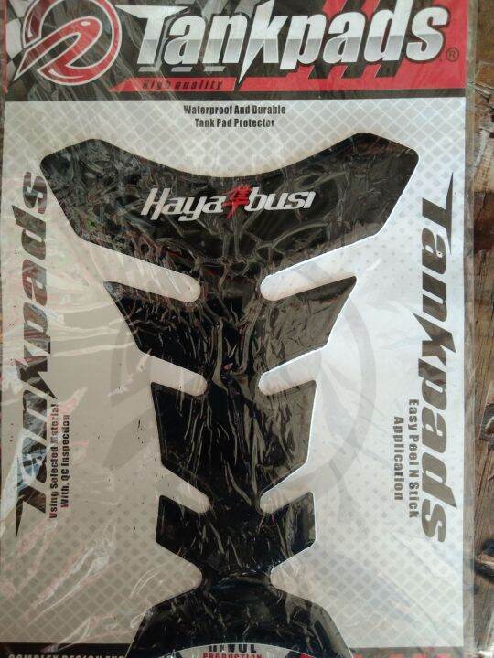 Tank Pads Tanki motor | Lazada Indonesia