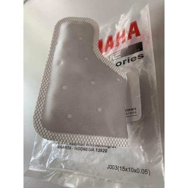 Genuine Fuel Filter Pad Nmaxv1 v2, Aerox v1 V2, Sniper150/155,M3,Msi115 ...