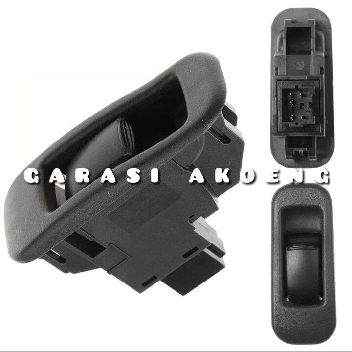 Switch Power Window Lancer Evo3 CB4 CB5 GTI GLXI EVO 3 CB 4 CB 5 Proton ...