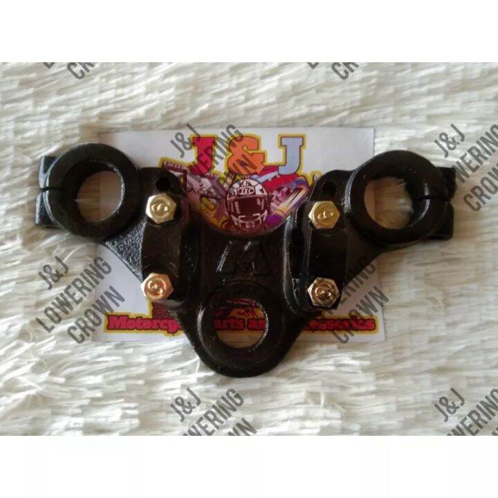 Motorstar 125 Lowering Crown Butterfly | Lazada PH