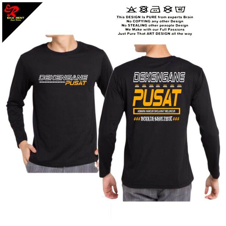 Kaos Dekengan Pusat Gus Iqdam Viral Lengan Panjang | Lazada Indonesia Kaos Dekengan Pusat Gus Iqdam Viral Lengan Panjang | Lazada Indonesia