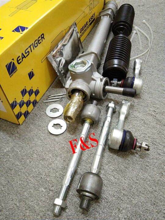 Steering Rack Assembly Kancil 660,850cc (brand eastiger) | Lazada
