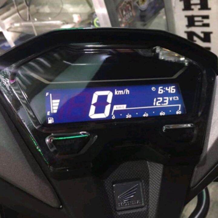 Honda Click V2 / V3 Full Panel Protector | Lazada PH