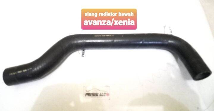 selang radiator bawah avanza / xenia | Lazada Indonesia