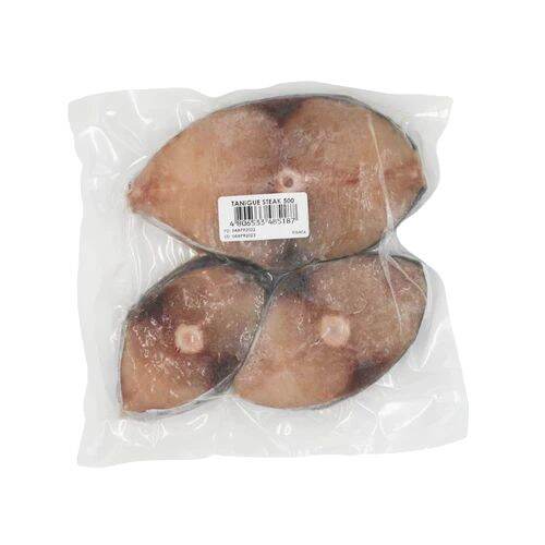 tanigue steak 500g. | Lazada PH