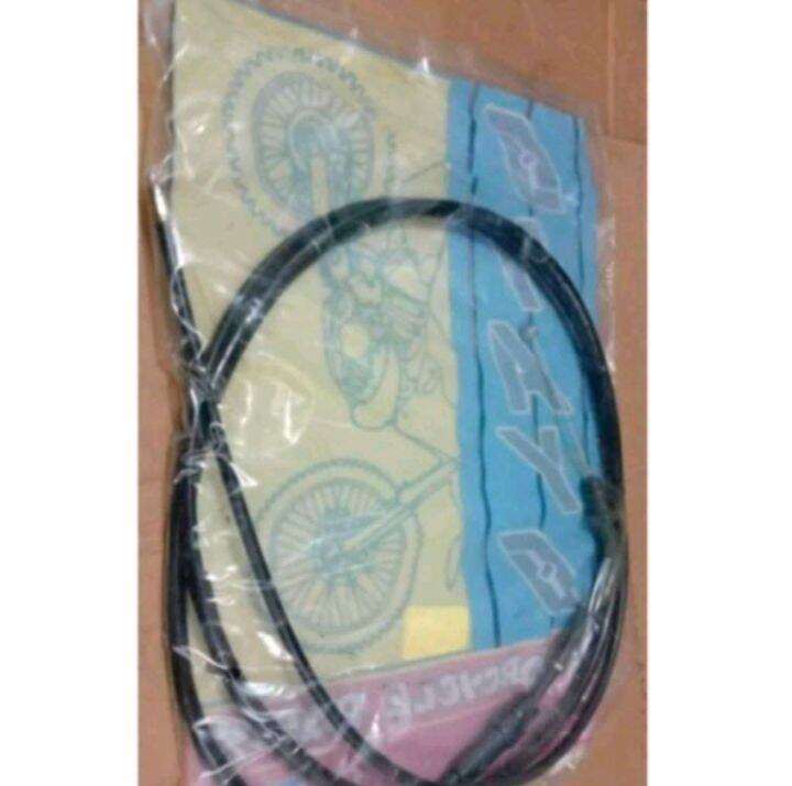 fuel cable rusi passion 125 | Lazada PH