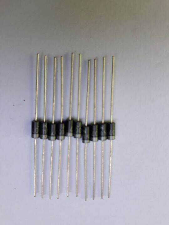 DIODA 1N4002 1A DIODA 1N4002 10 pcs | Lazada Indonesia